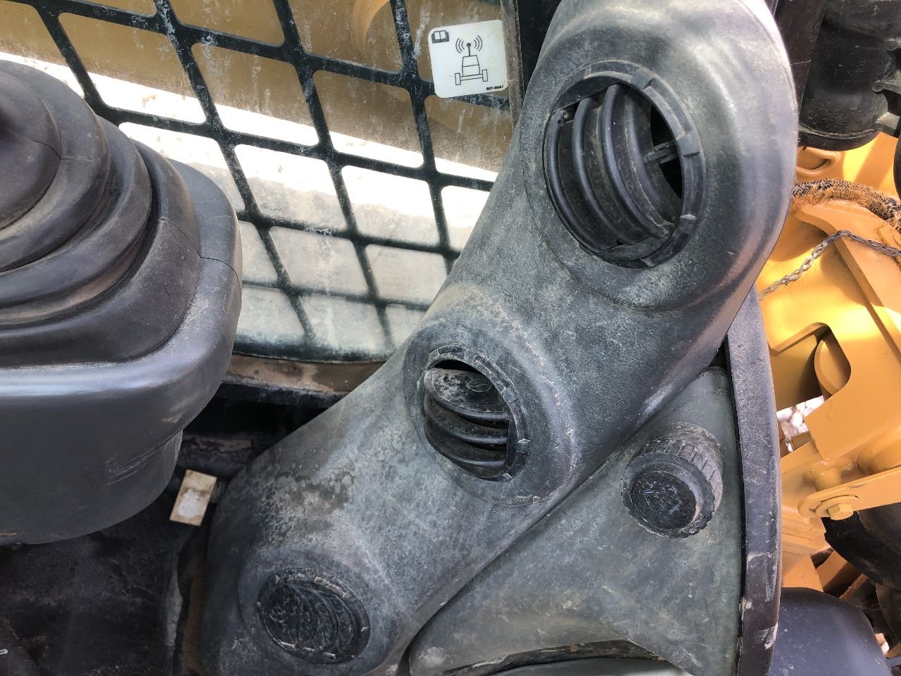 345-6191 | CAT 299D Interior, Misc. Parts for Sale