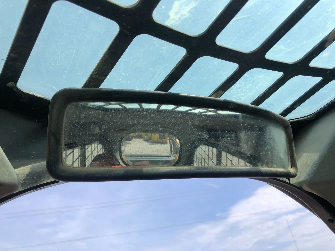 485-0409 | CAT 299D Interior, Misc. Parts for Sale