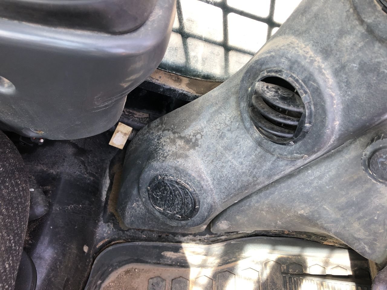 345-6191 | CAT 299D Interior, Misc. Parts for Sale