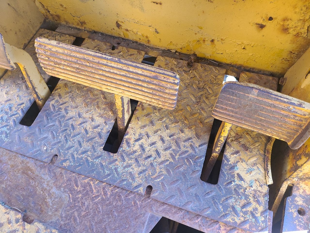 6K-3394 | CAT 941B Interior, Misc. Parts for Sale