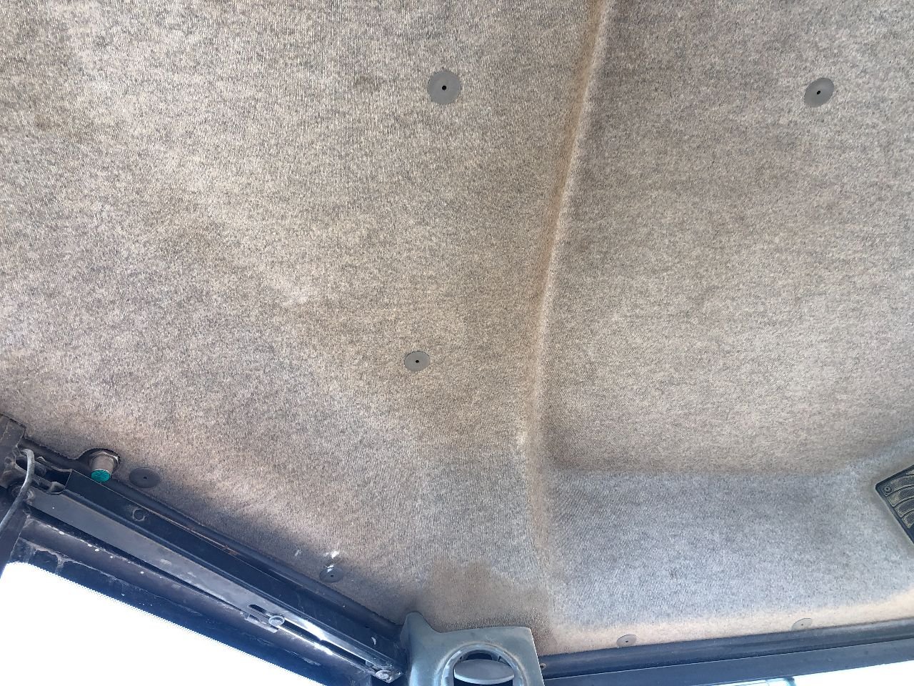 Volvo A40D Equip Headliner for Sale