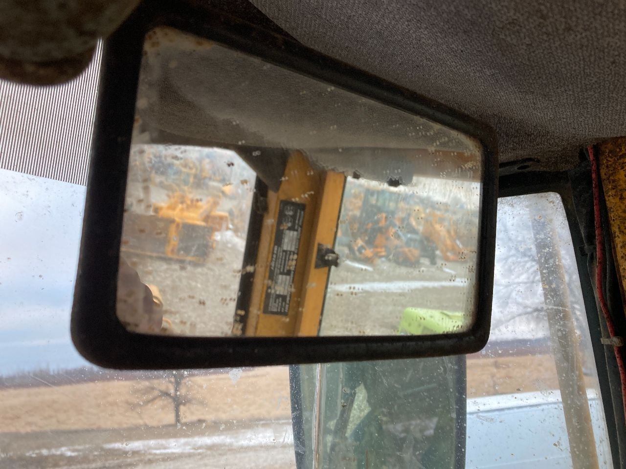 Volvo L90B Interior, Misc. Parts for Sale