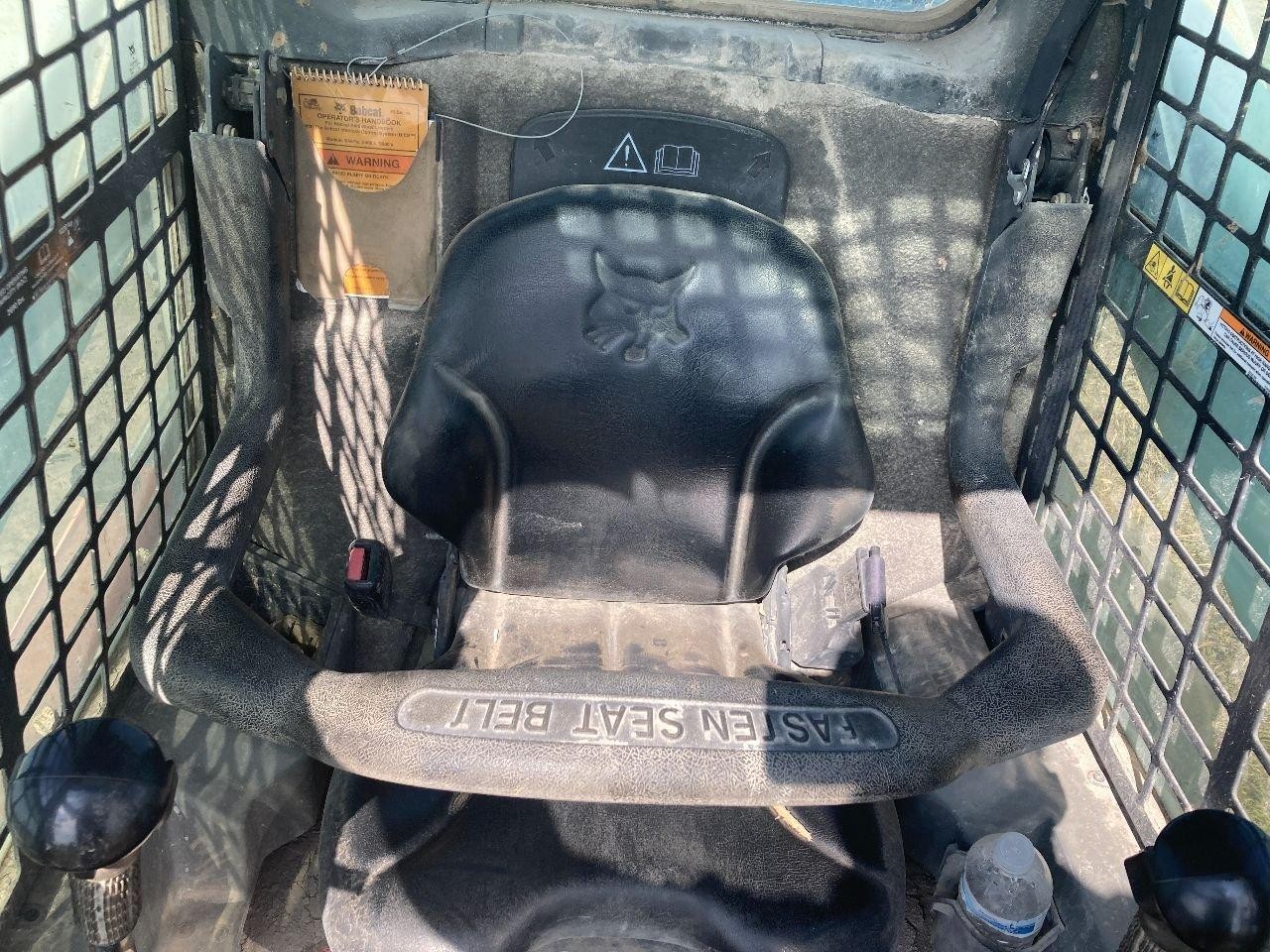 7203389 | Bobcat S650 EQUIP LAP/SAFETY BAR for Sale