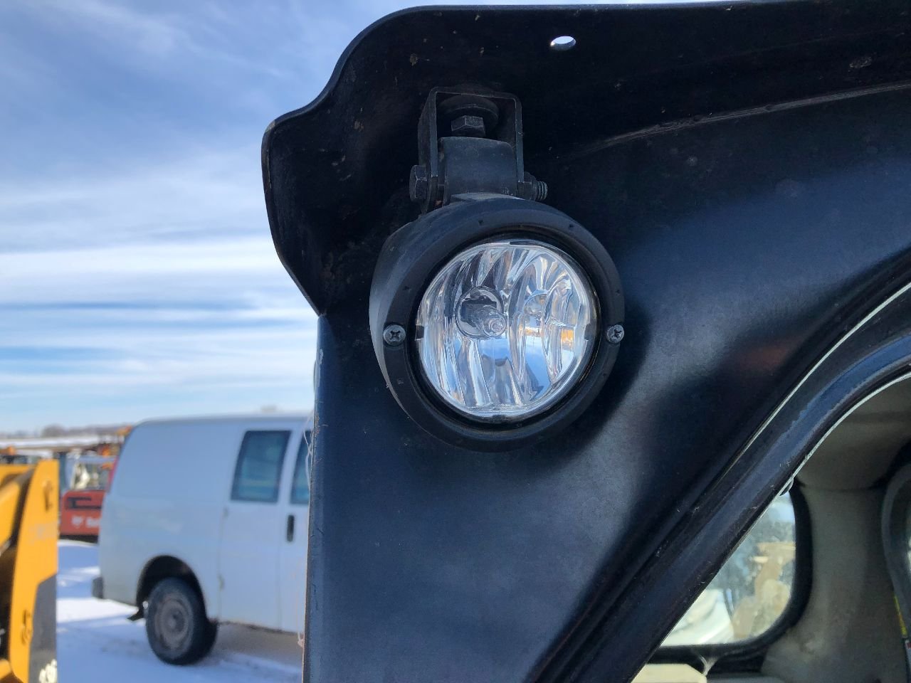 479-8445 | CAT 232D Lighting, Misc. for Sale