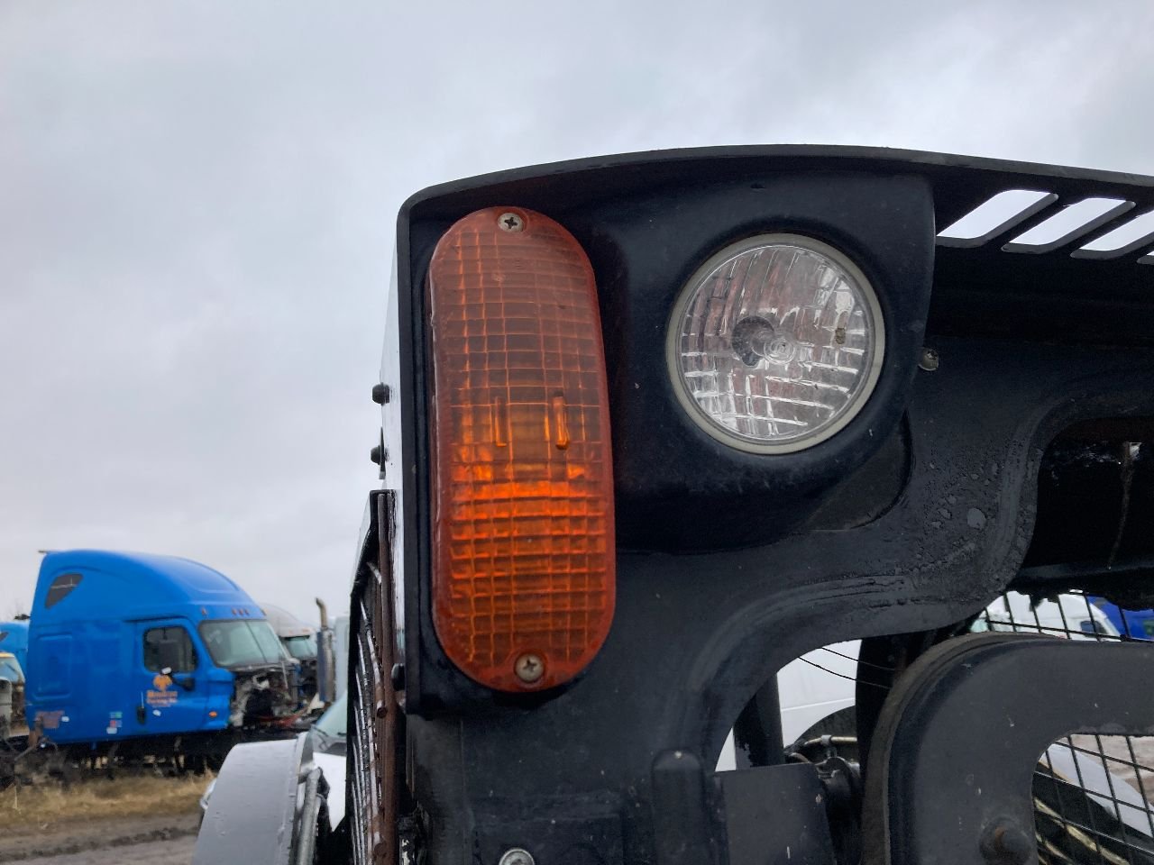 47821903 | New Holland L228 Lighting, Misc. for Sale
