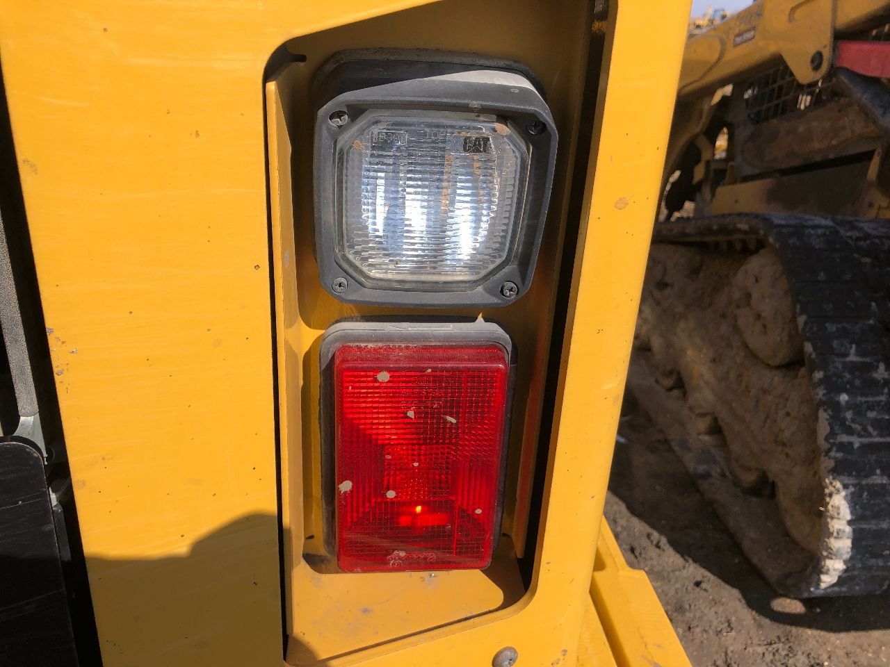 172-6490 | CAT 279D Lighting, Misc. for Sale