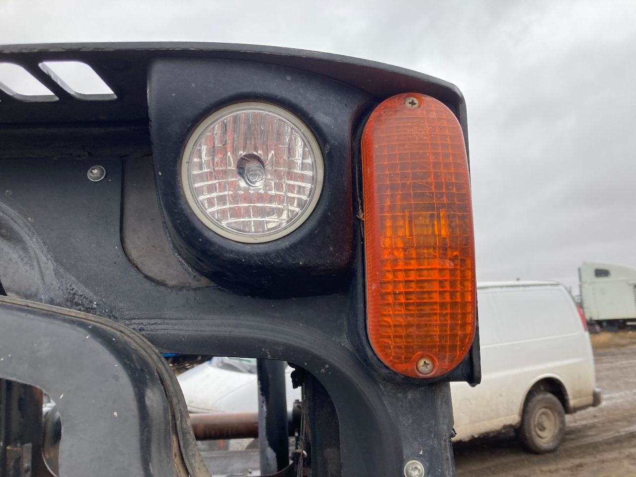 47821905 | New Holland L228 Lighting, Misc. for Sale