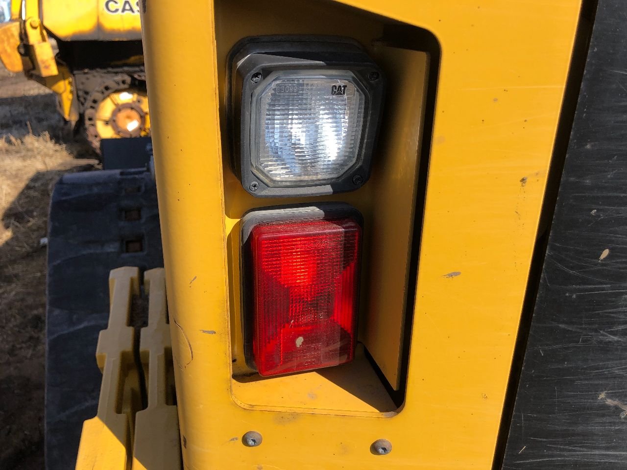 172-6490 | CAT 279D Lighting, Misc. for Sale