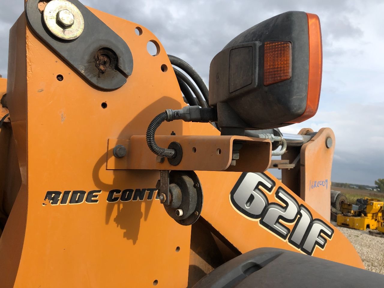 Case 621F Lighting, Misc. for Sale