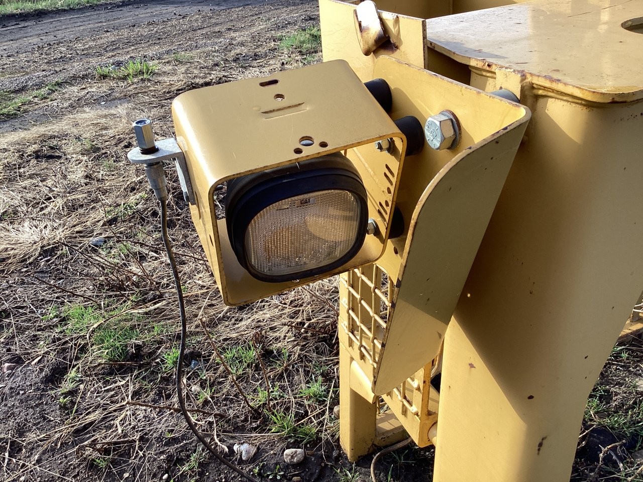 CAT D6R Lighting, Misc. for Sale