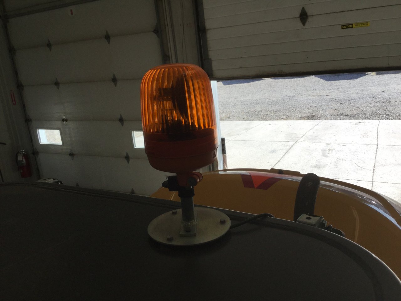 Volvo L20B Lighting, Misc. for Sale