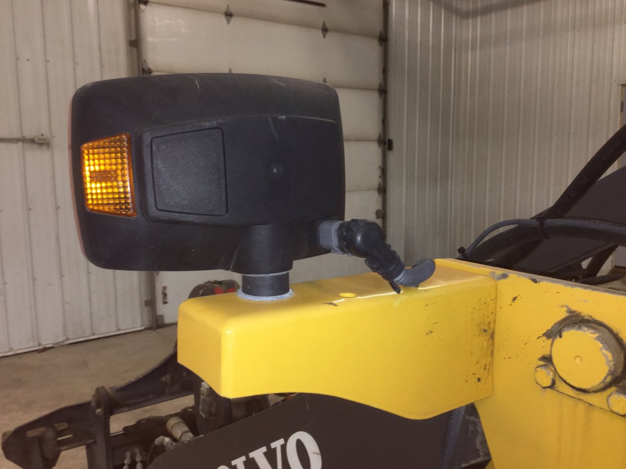 Volvo L20B Lighting, Misc. for Sale