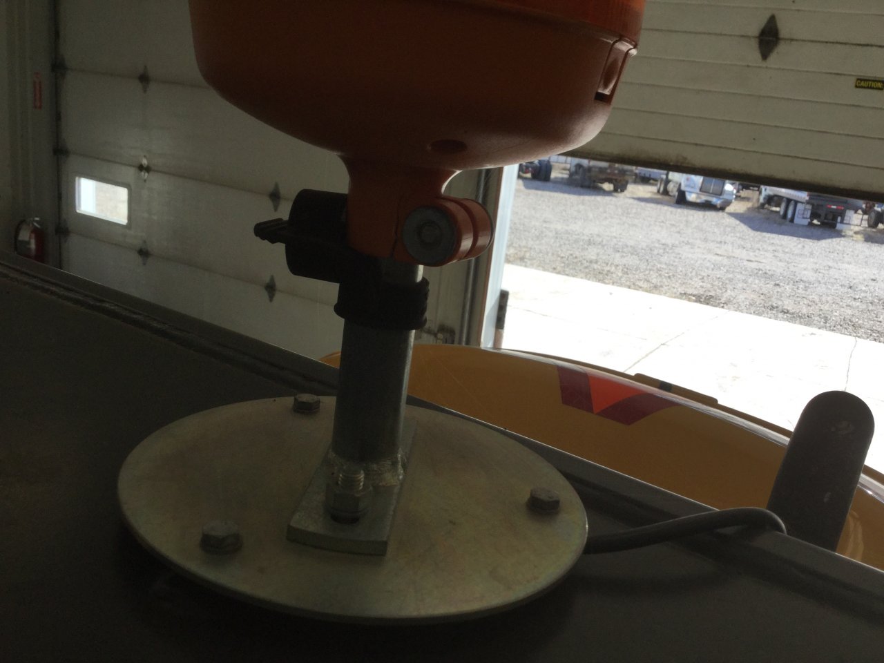 Volvo L20B Lighting, Misc. for Sale