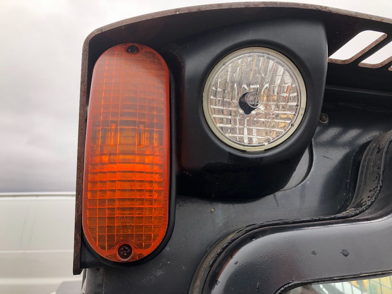 47821903 | New Holland L220 Lighting, Misc. for Sale