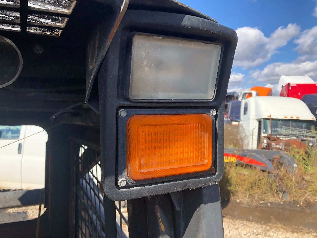 New Holland LS170 Lighting, Misc. for Sale