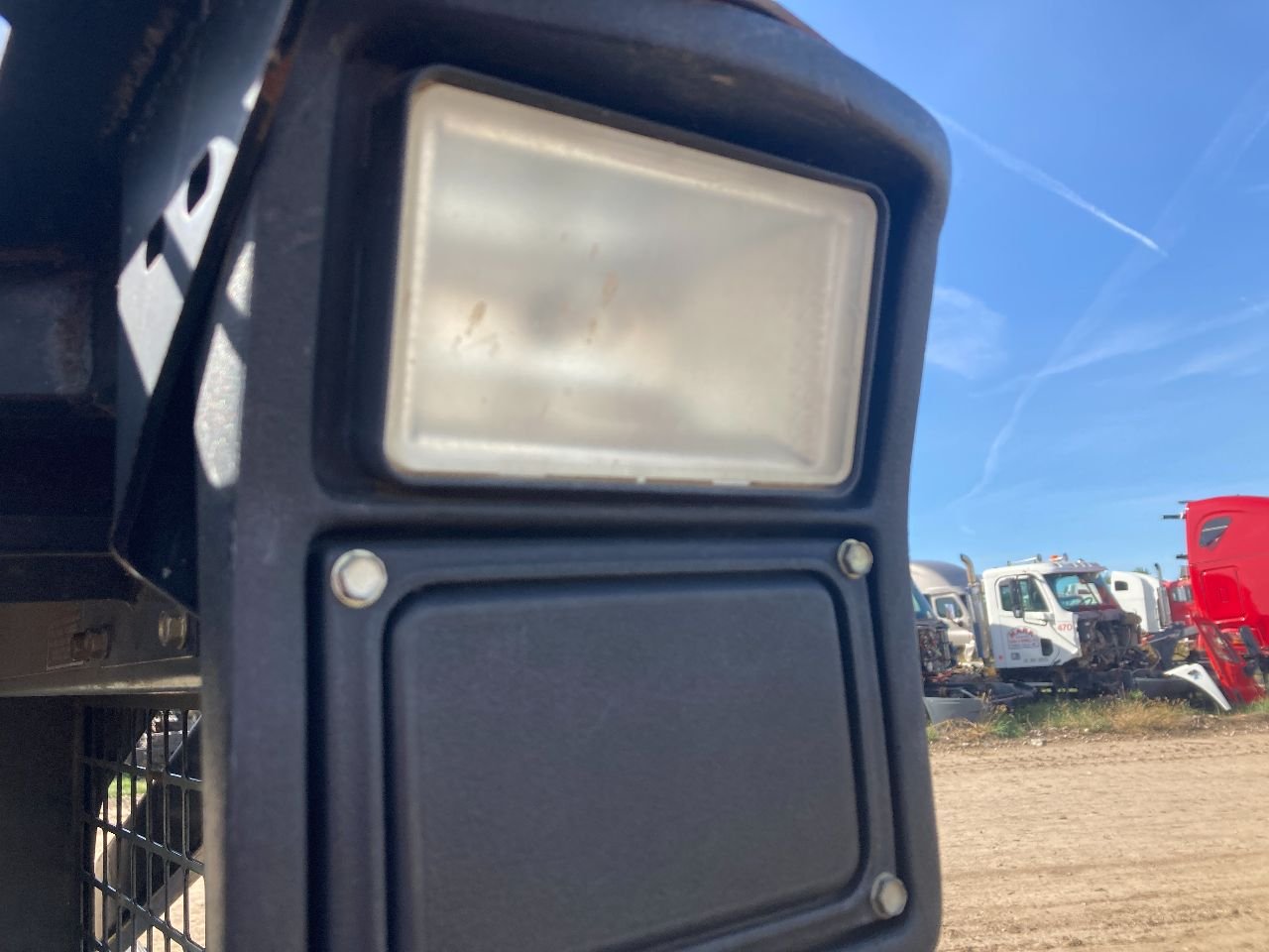 9829523 | New Holland LX565 Lighting, Misc. for Sale