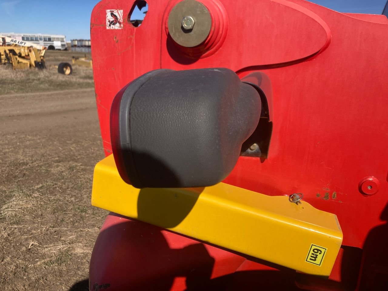 287967 | Manitou MLT840-115 Lighting, Misc. for Sale