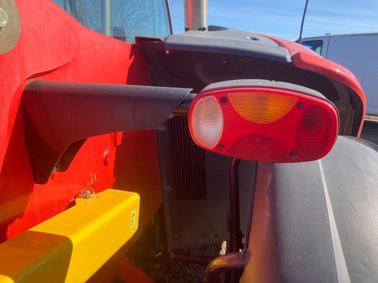 287967 | Manitou MLT840-115 Lighting, Misc. for Sale