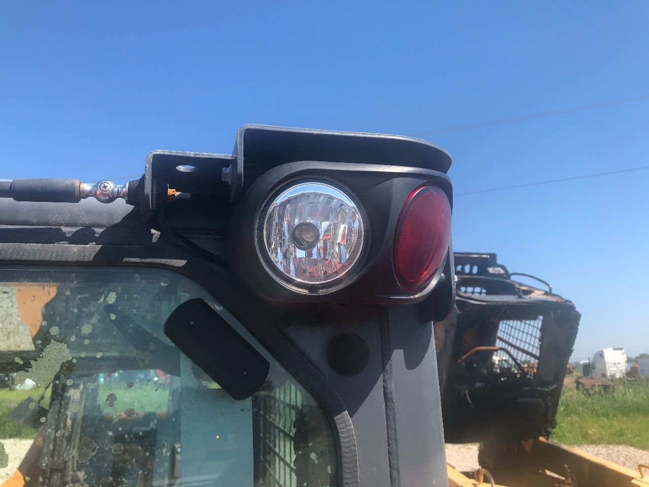 V1311-53650 | Kubota SSV65 Lighting, Misc. for Sale