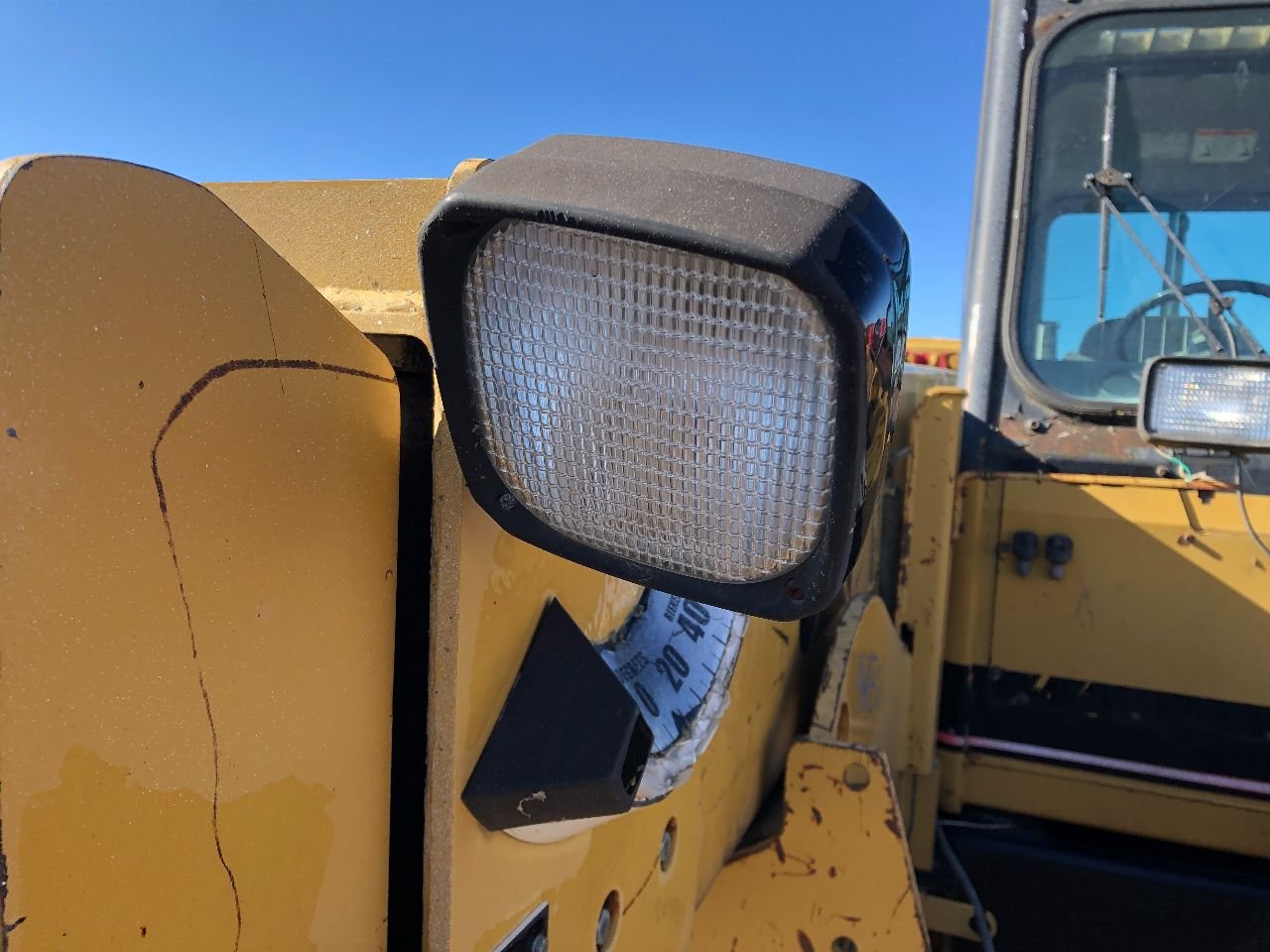 163-9266 | CAT TH83 Lighting, Misc. for Sale