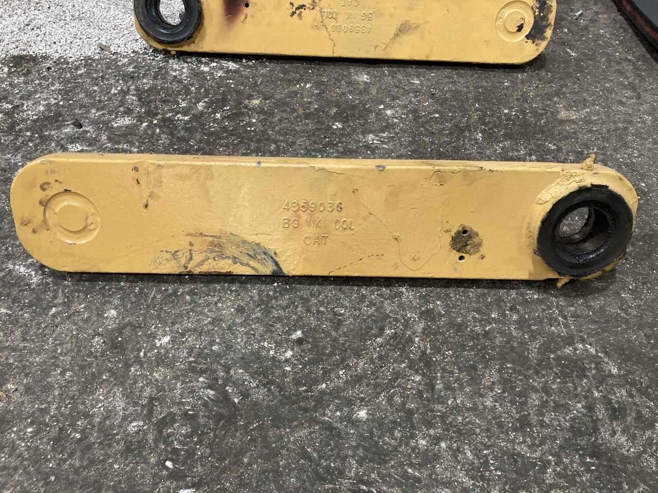 435-9036 | CAT 299D Linkage for Sale