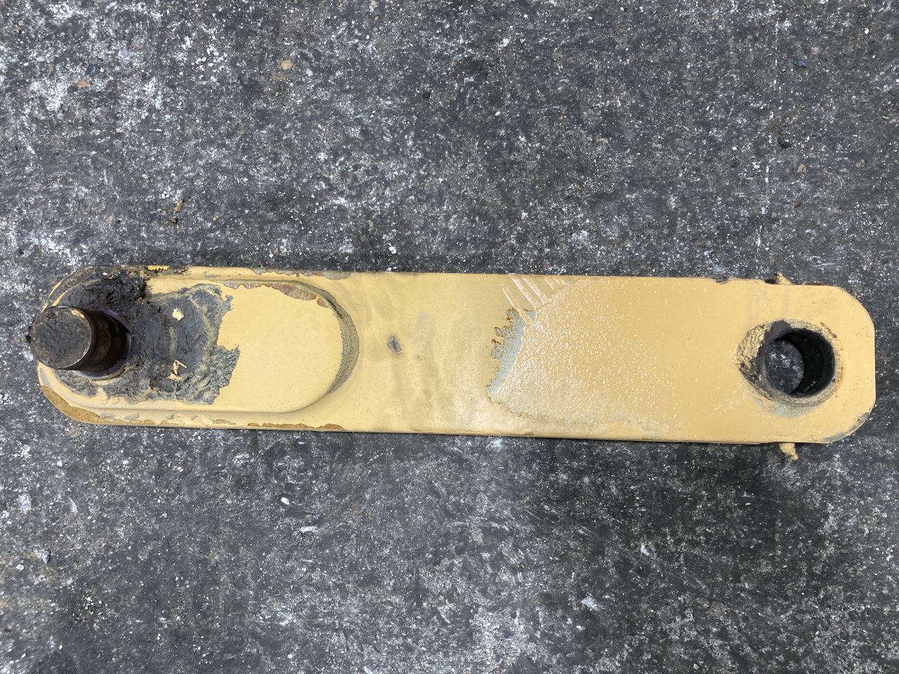 435-9036 | CAT 299D Linkage for Sale