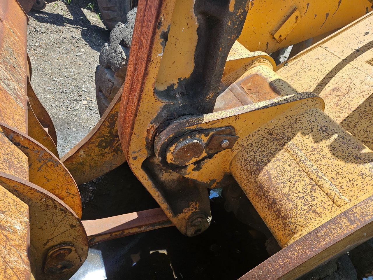 232194A1 | Case 721B Linkage for Sale