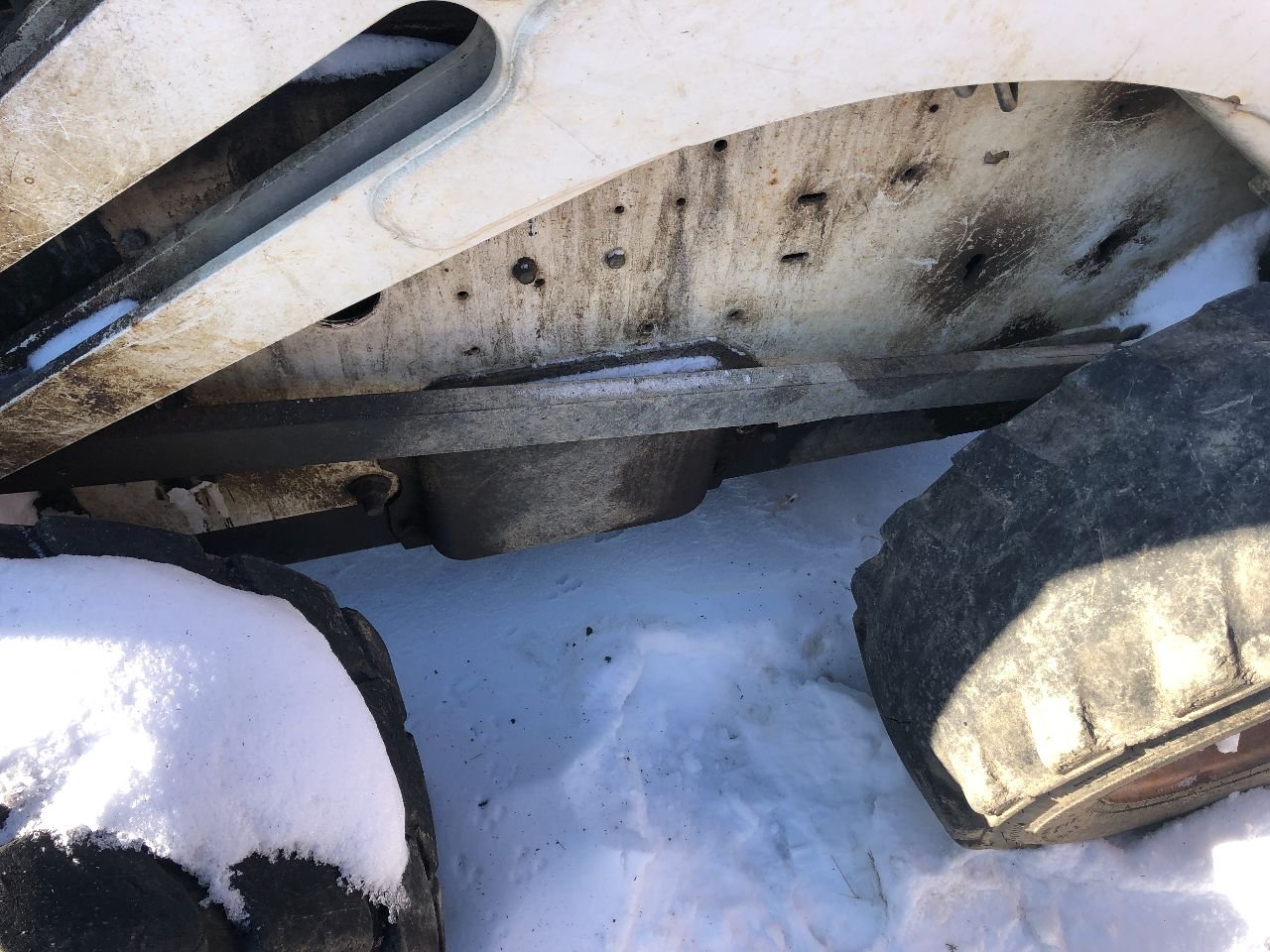 6716537 | Bobcat 883 Linkage for Sale