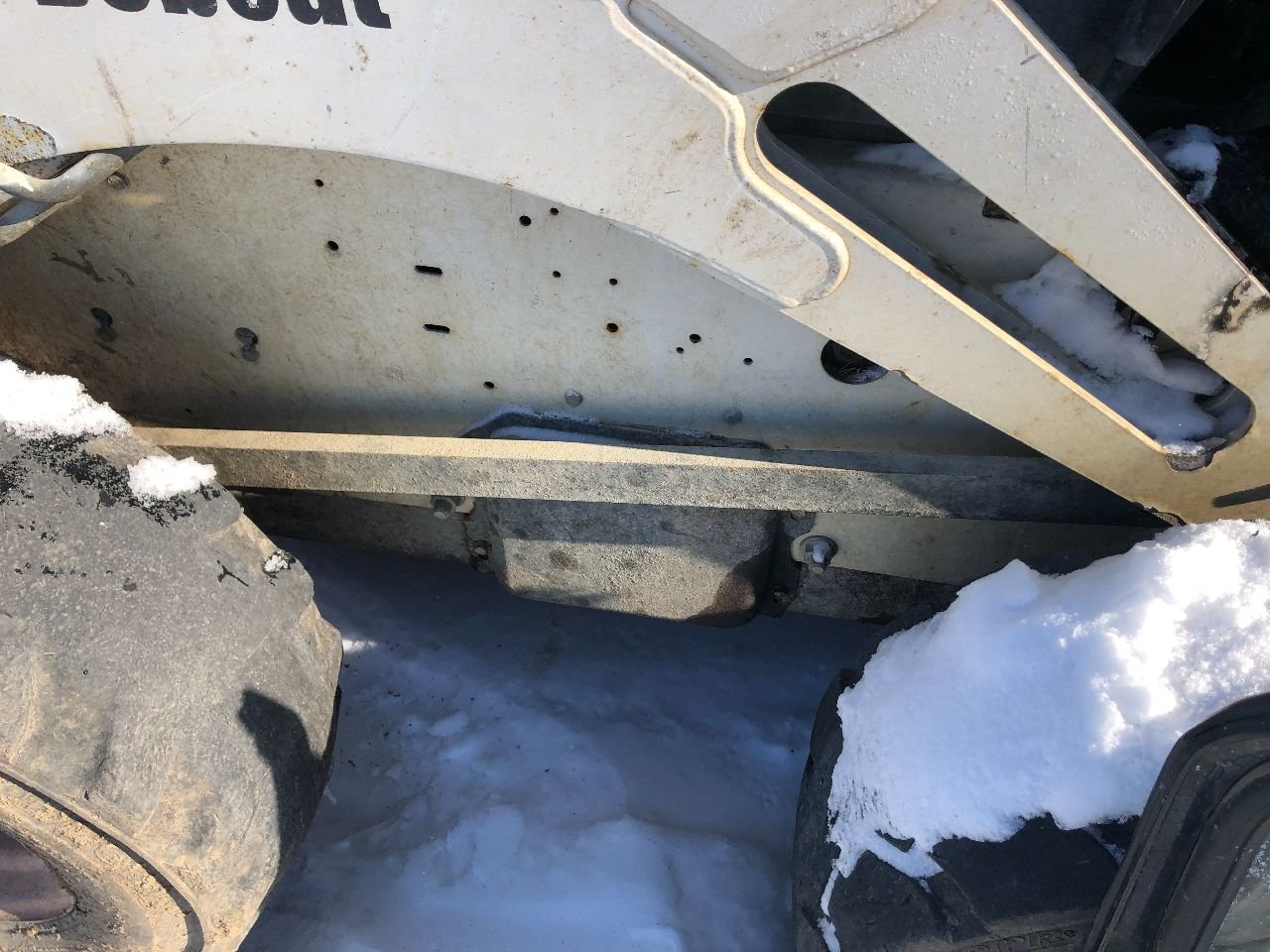Bobcat 883 Linkage for Sale