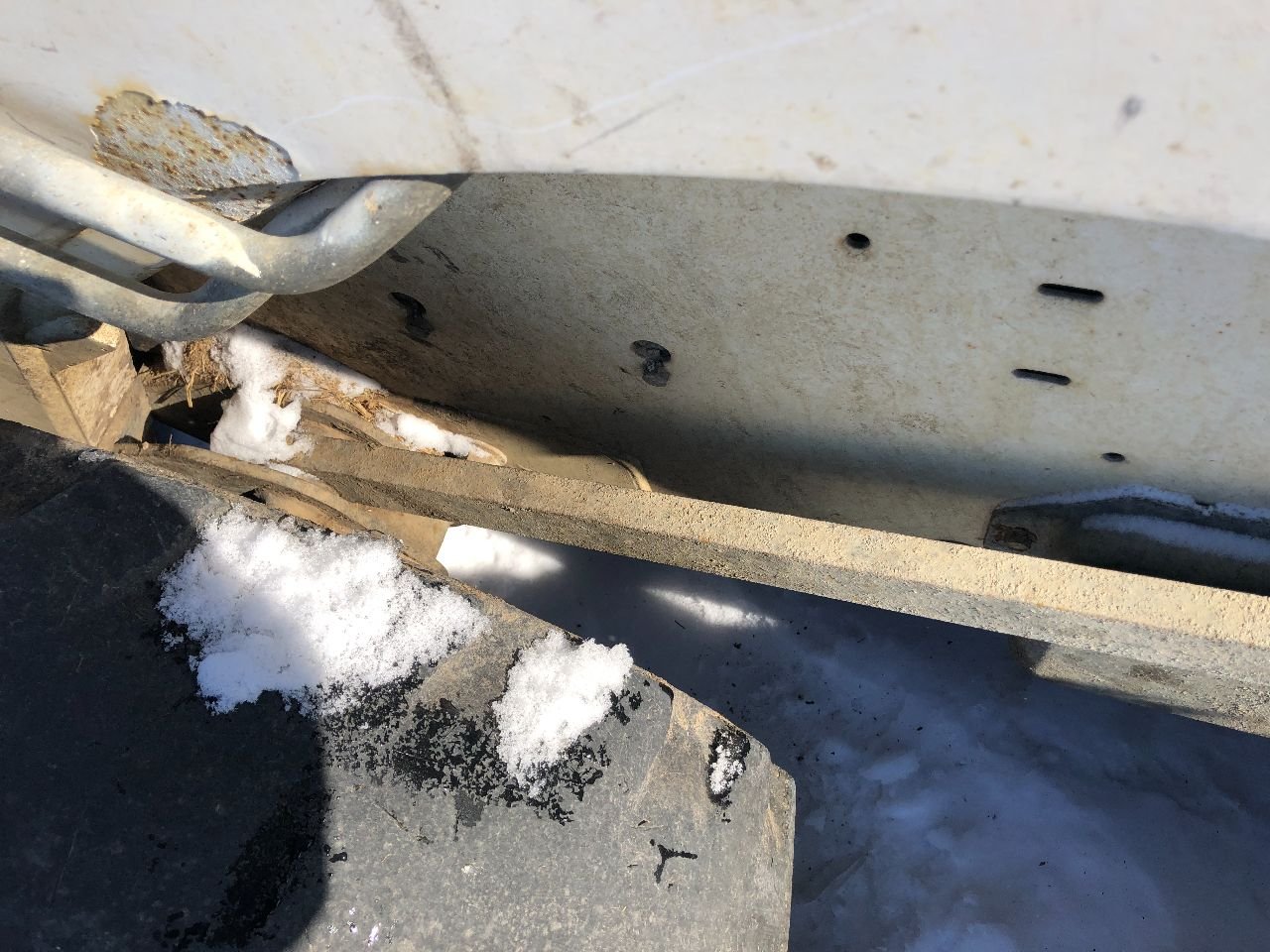 Bobcat 883 Linkage for Sale