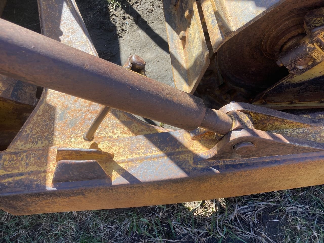 CAT D6H Linkage for Sale