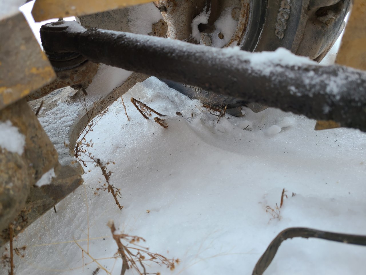 CAT DP25 Linkage for Sale