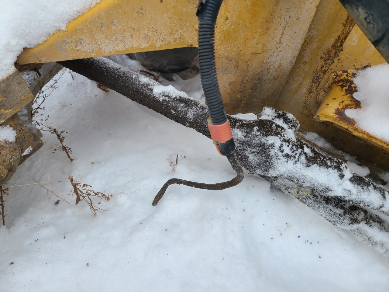 CAT DP25 Linkage for Sale