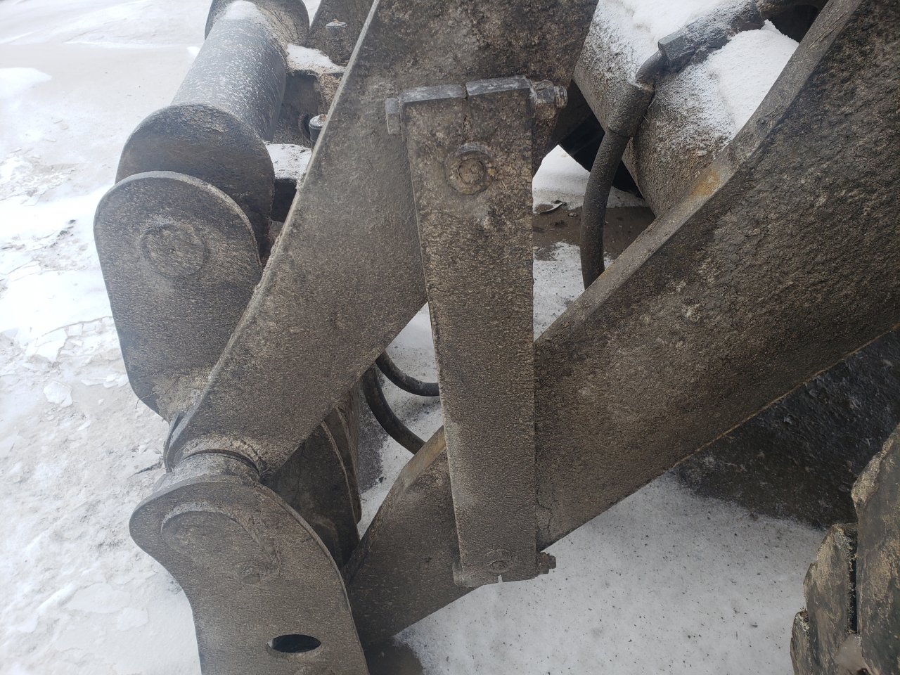CAT 312BL Linkage for Sale