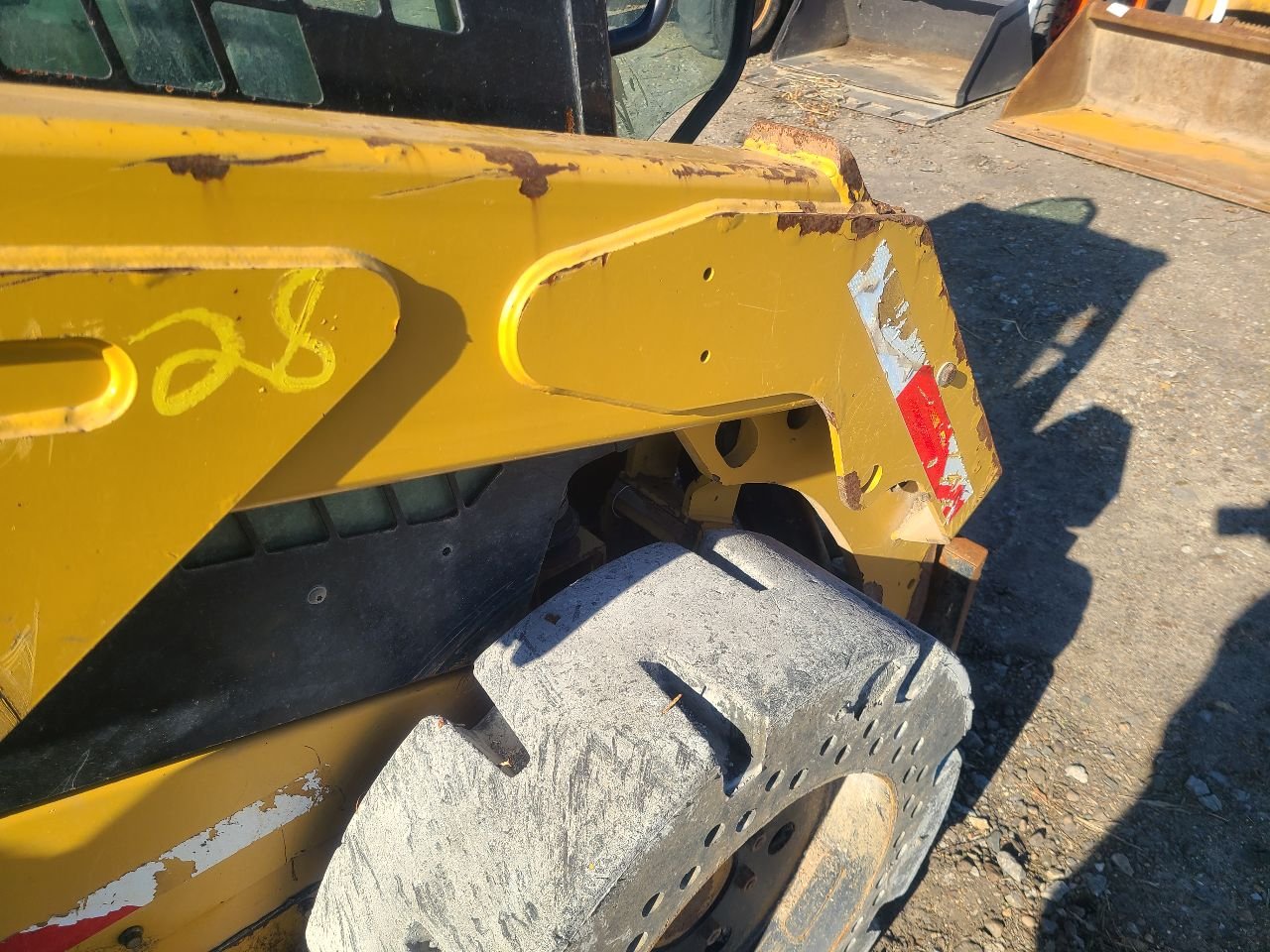 345-4898 | CAT 236D Loader Arm for Sale