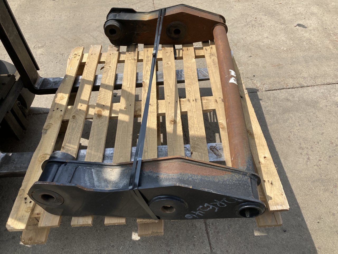 CAT 289C Linkage for Sale