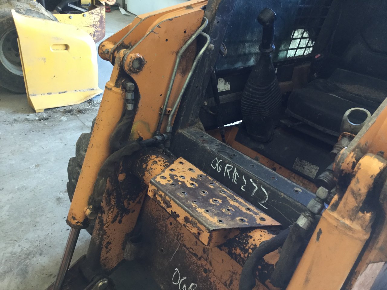 Case 430 Loader Arm for Sale