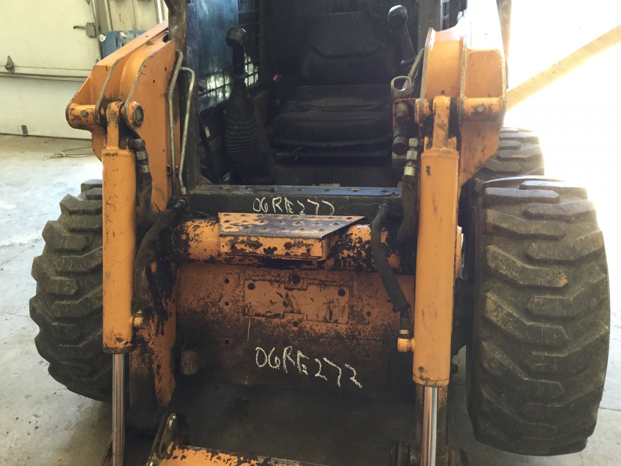 Case 430 Loader Arm for Sale