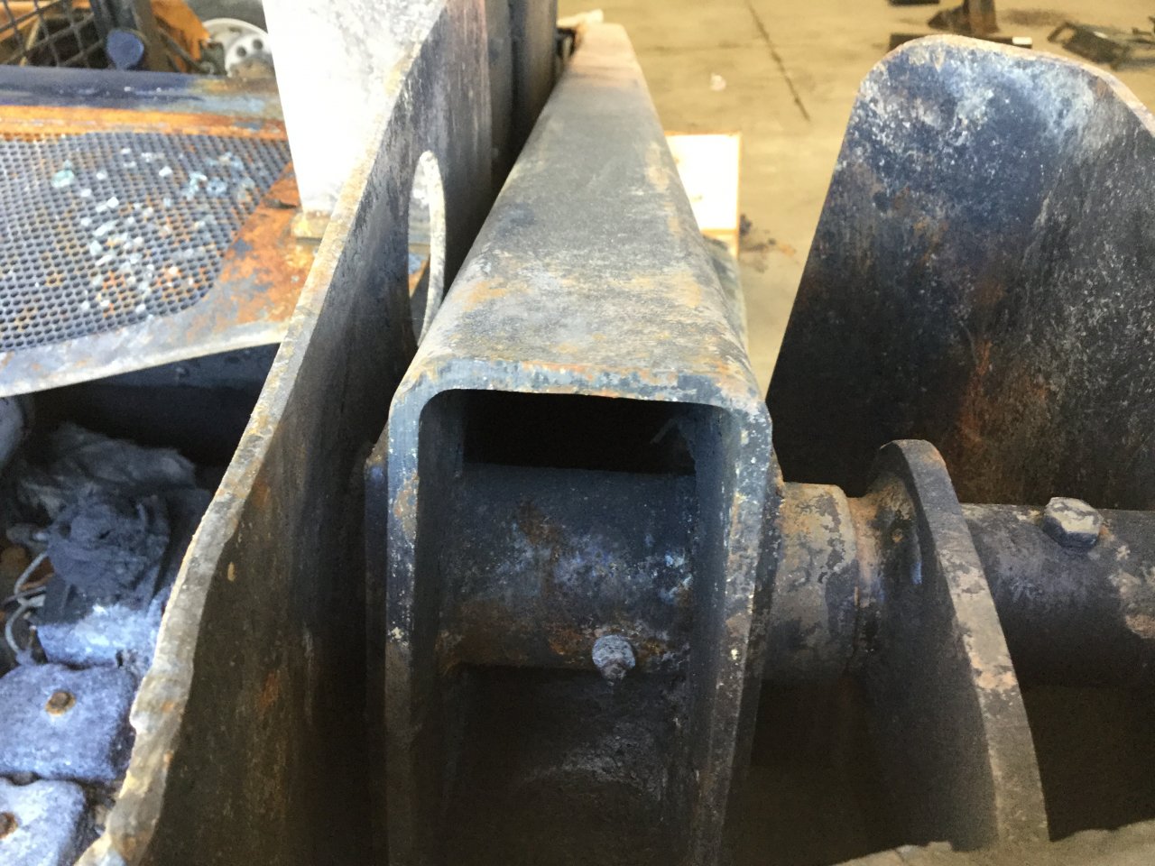 Case 430 Loader Arm for Sale