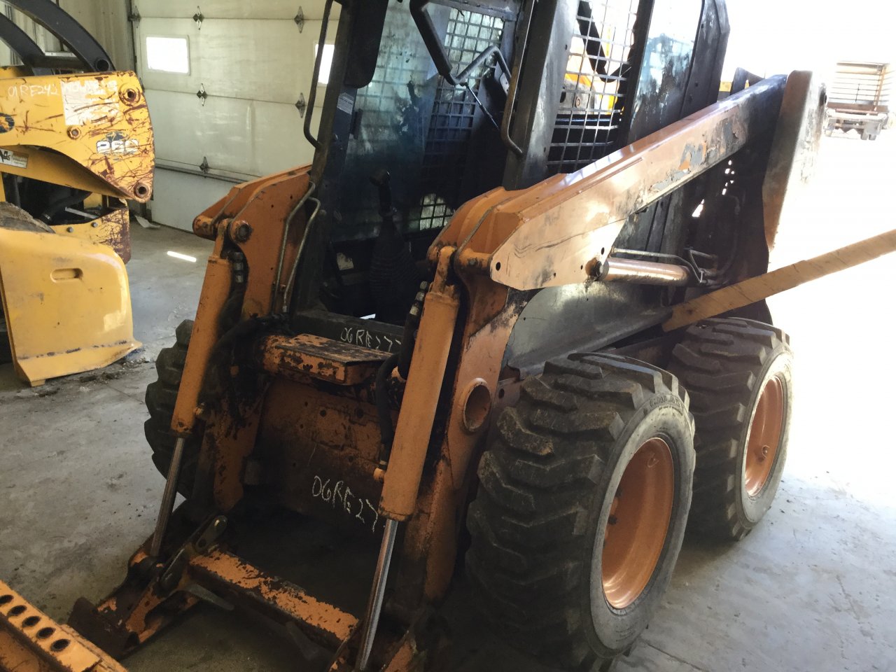 Case 430 Loader Arm for Sale