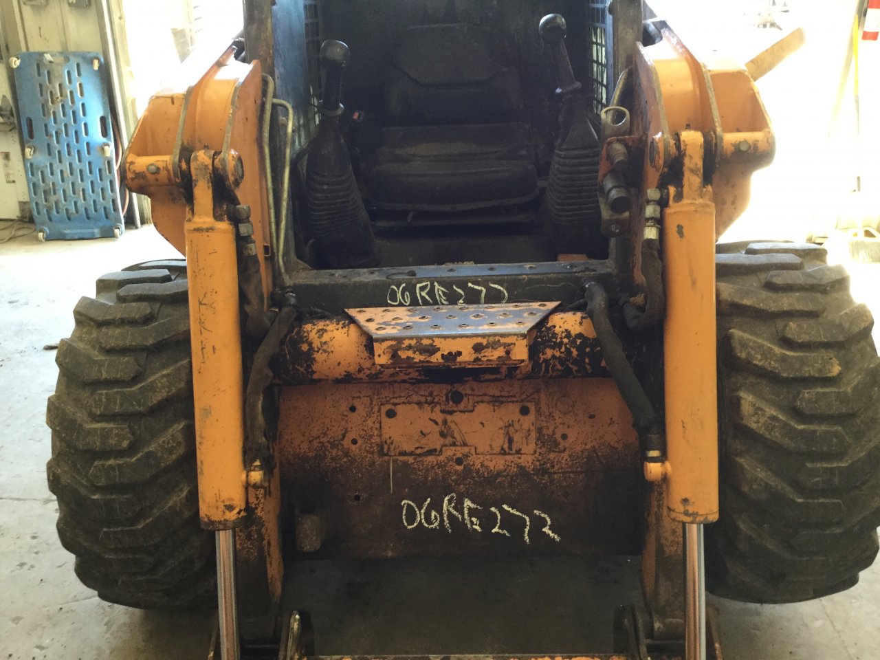 Case 430 Loader Arm for Sale