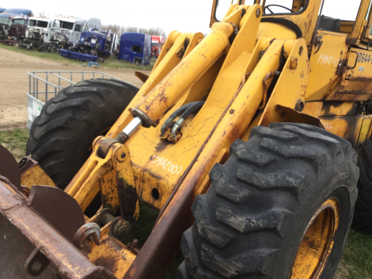 John Deere 644B Loader Arm for Sale