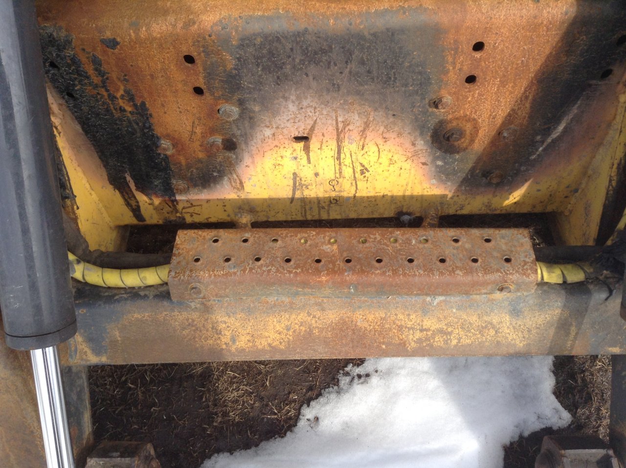 New Holland LT185 Loader Arm for Sale
