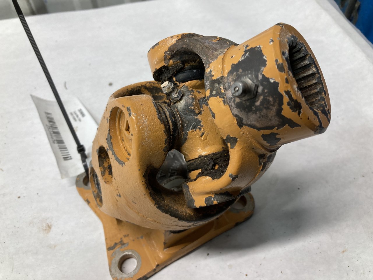 D132913 | Case 1845C Misc. Parts for Sale