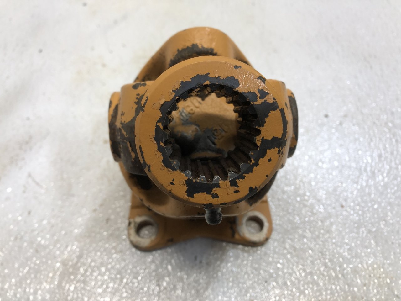 D132913 | Case 1845C Misc. Parts for Sale