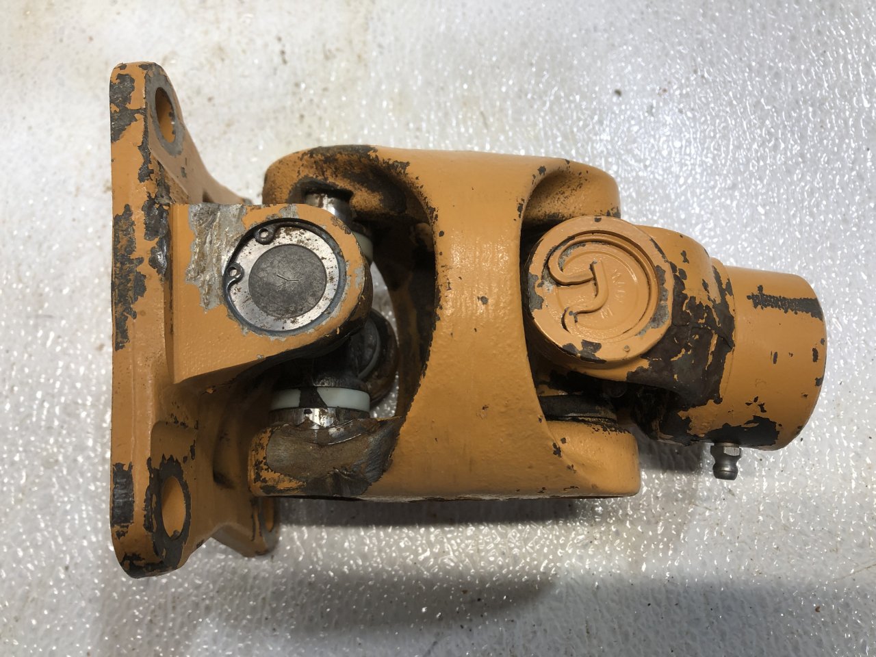 D132913 | Case 1845C Misc. Parts for Sale