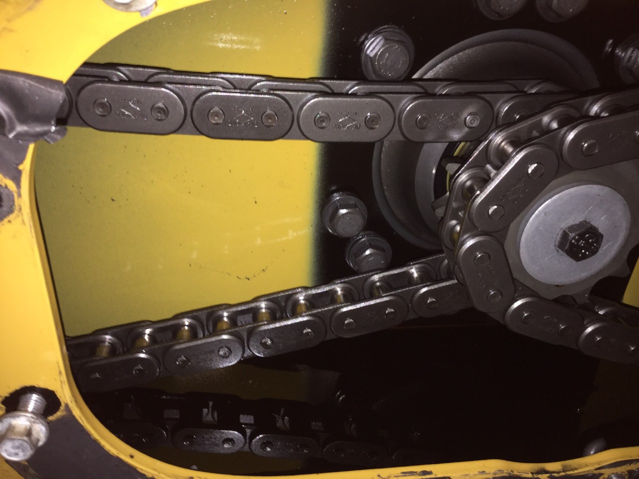 345-5680 | CAT 242D Misc. Parts for Sale