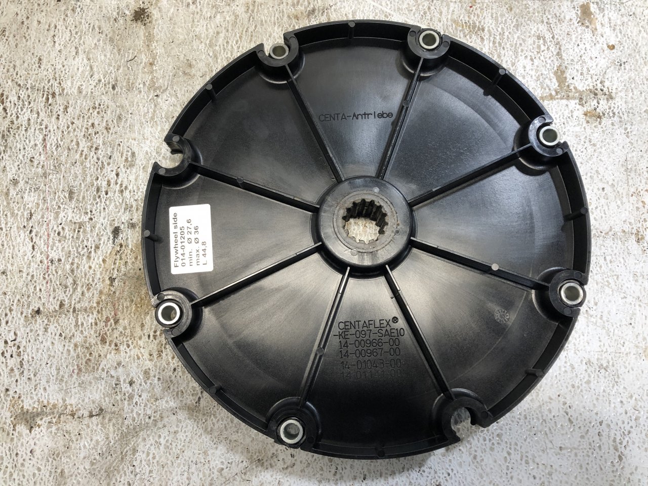 345-3548 | CAT 242D3 Misc. Parts for Sale