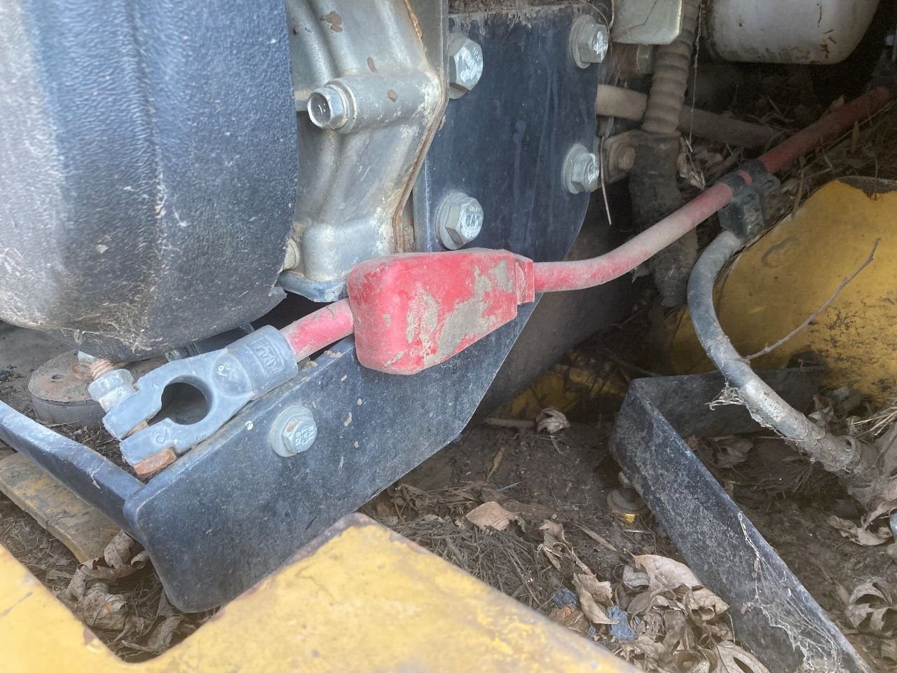 258-2448 | CAT 252B3 Misc. Parts for Sale