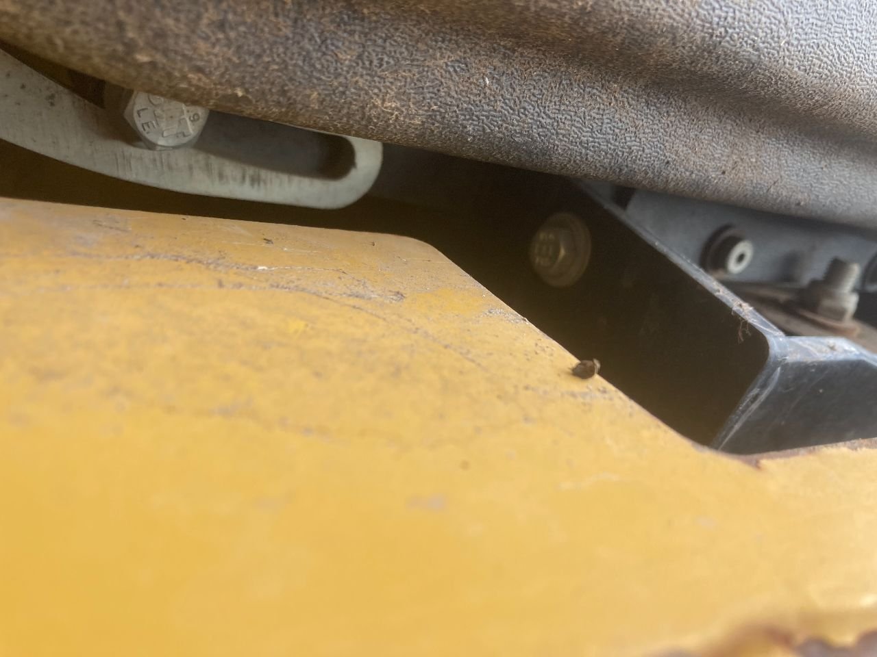 CAT 252B3 Misc. Parts for Sale